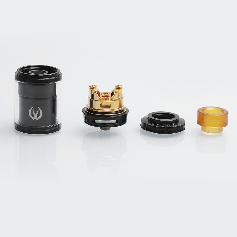 Vandy Vape Govad RTA Tank - VapeoBadajoz