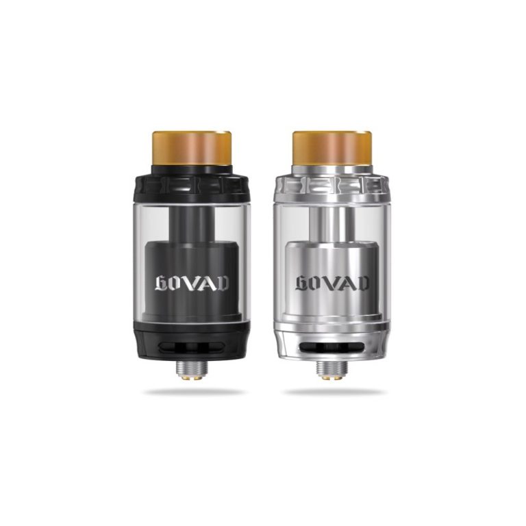 Vandy Vape Govad RTA Tank - VapeoBadajoz